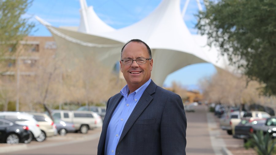 Arizona public universities turn to fundraising to close gaps - Phoenix ...