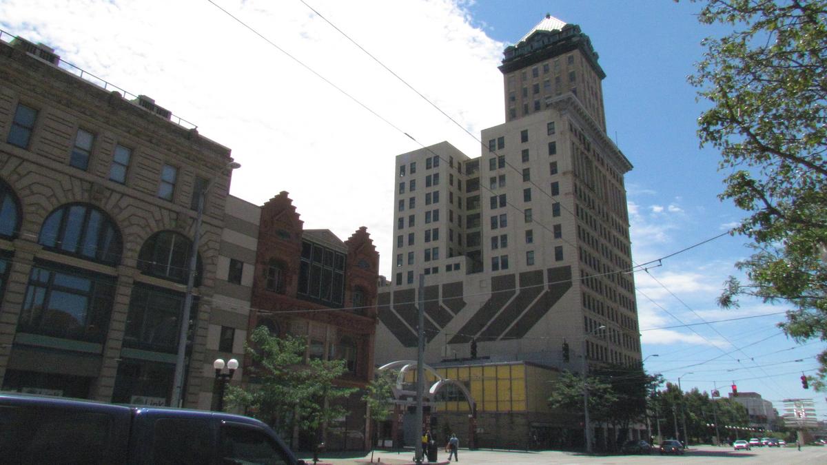 Long-awaited downtown Dayton project could get off the ground next year ...