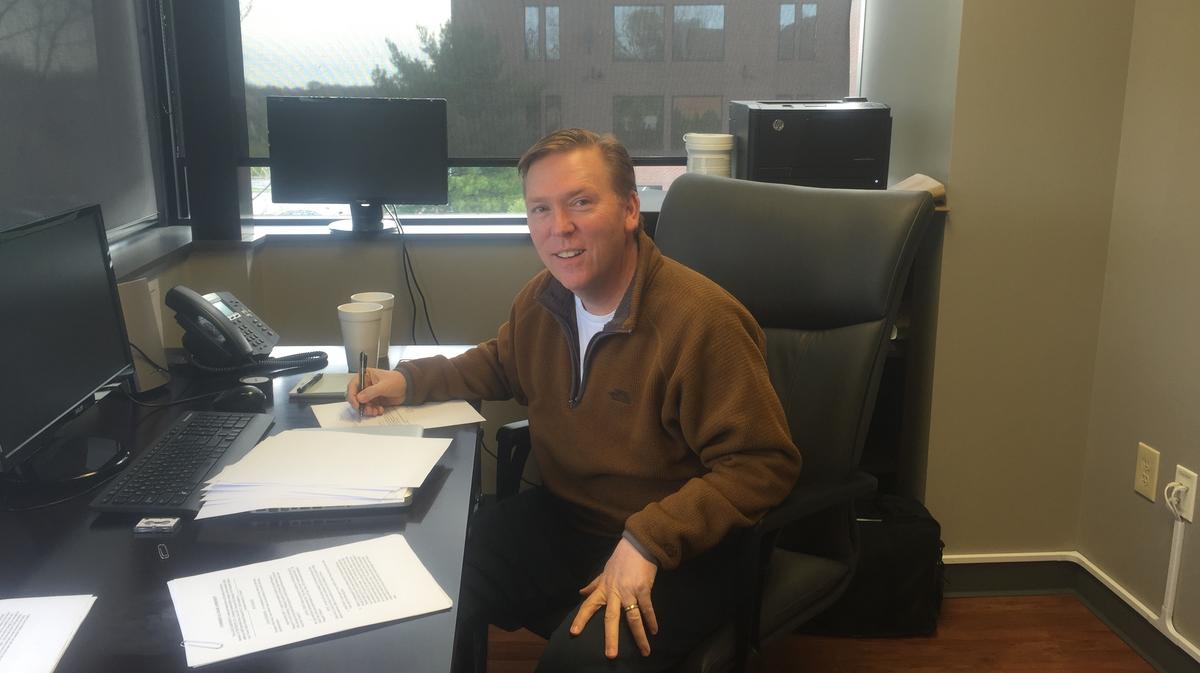 Opioid crisis prompts Greater Cincinnati doctor to double office space ...