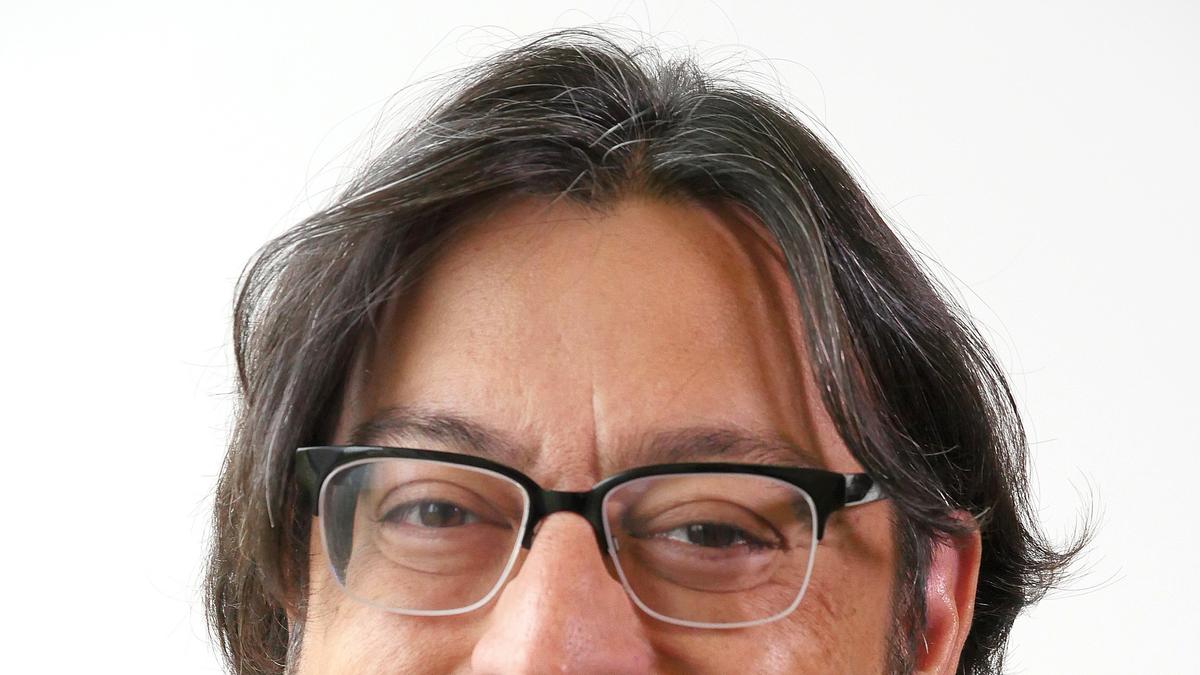 Forcepoint promotes Richard Ford to chief technology officer - Austin ...