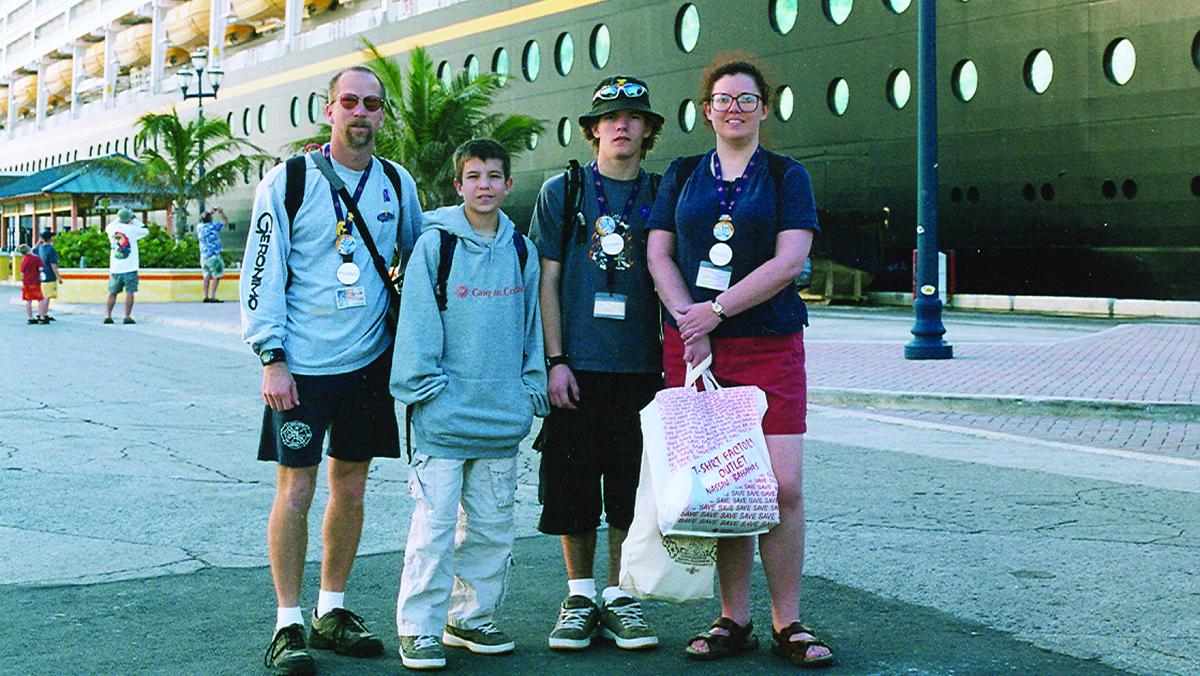 Make-A-Wish Arizona: Inspiring Wishmakers, Granting Wishes - Phoenix ...