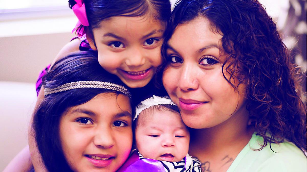 UMOM New Day Centers: Hope for the Homeless - Phoenix Business Journal