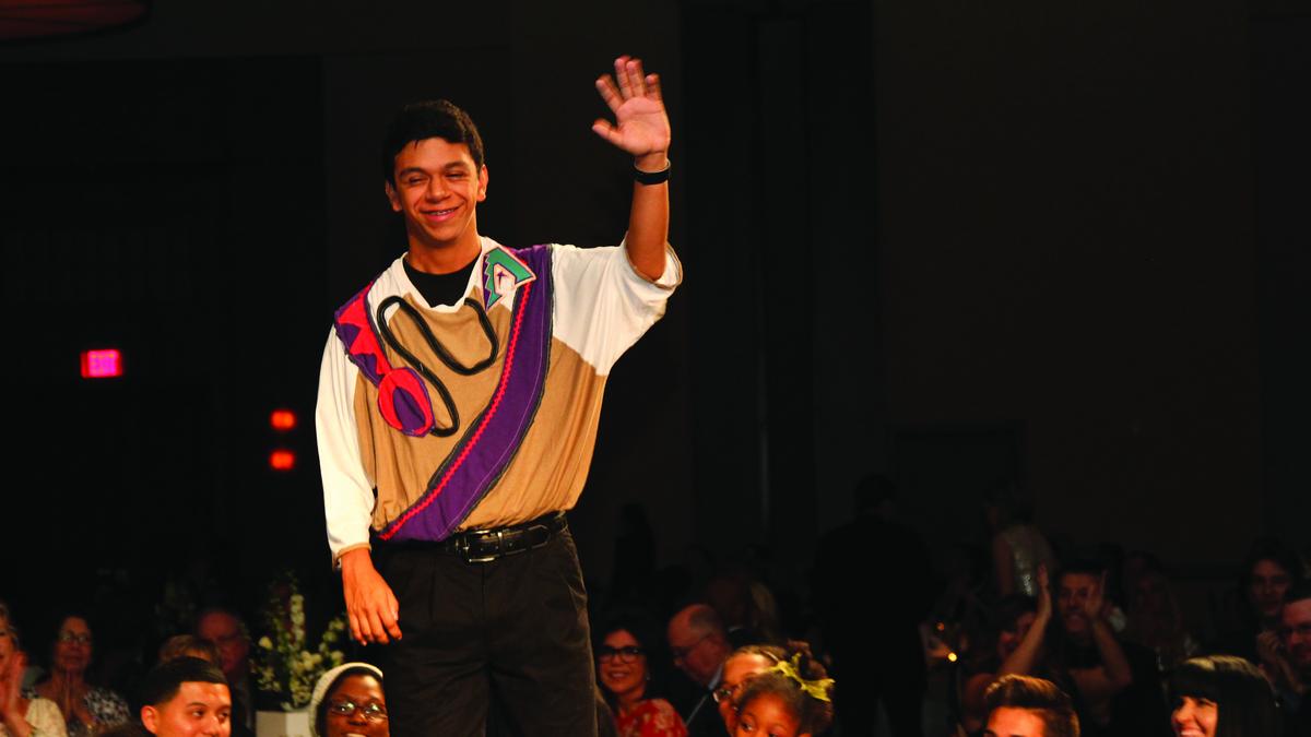 United Cerebral Palsy of Central Arizona: Life Without Limits - Phoenix ...