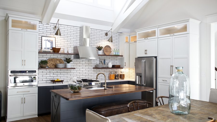 Homearama 2016