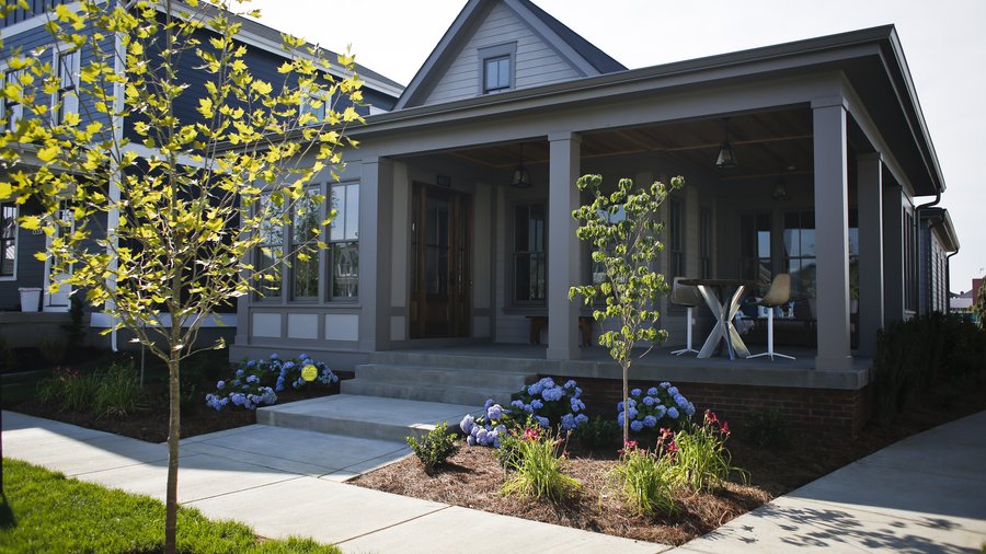 Check out the homes in Louisville's 2016 Homearama (PHOTOS ...