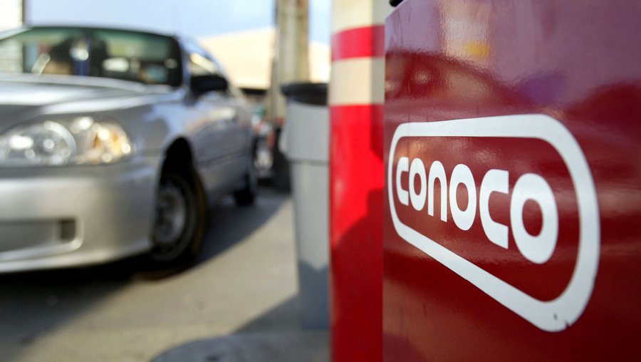 Brand Finance US 500 includes Houston's ConocoPhillips, Schlumberger ...