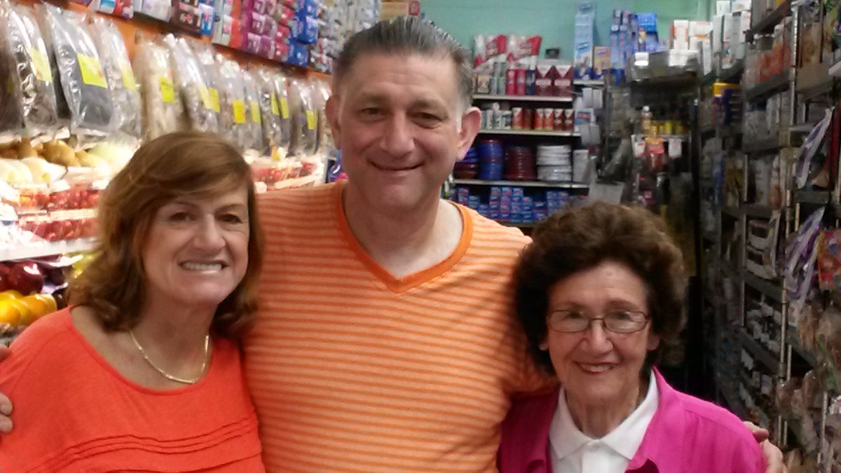 How Zingone Brothers survives against Whole Foods, Fairway, Zabar's ...