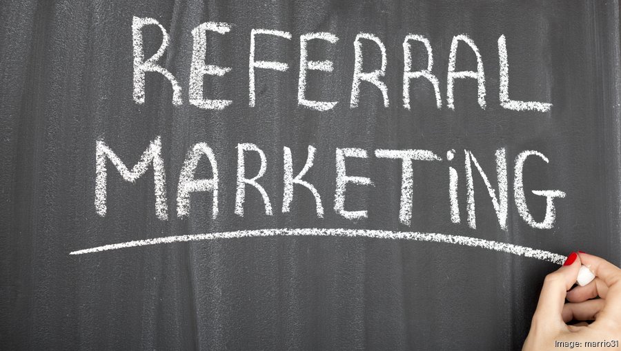 6 steps to growing your business with referrals