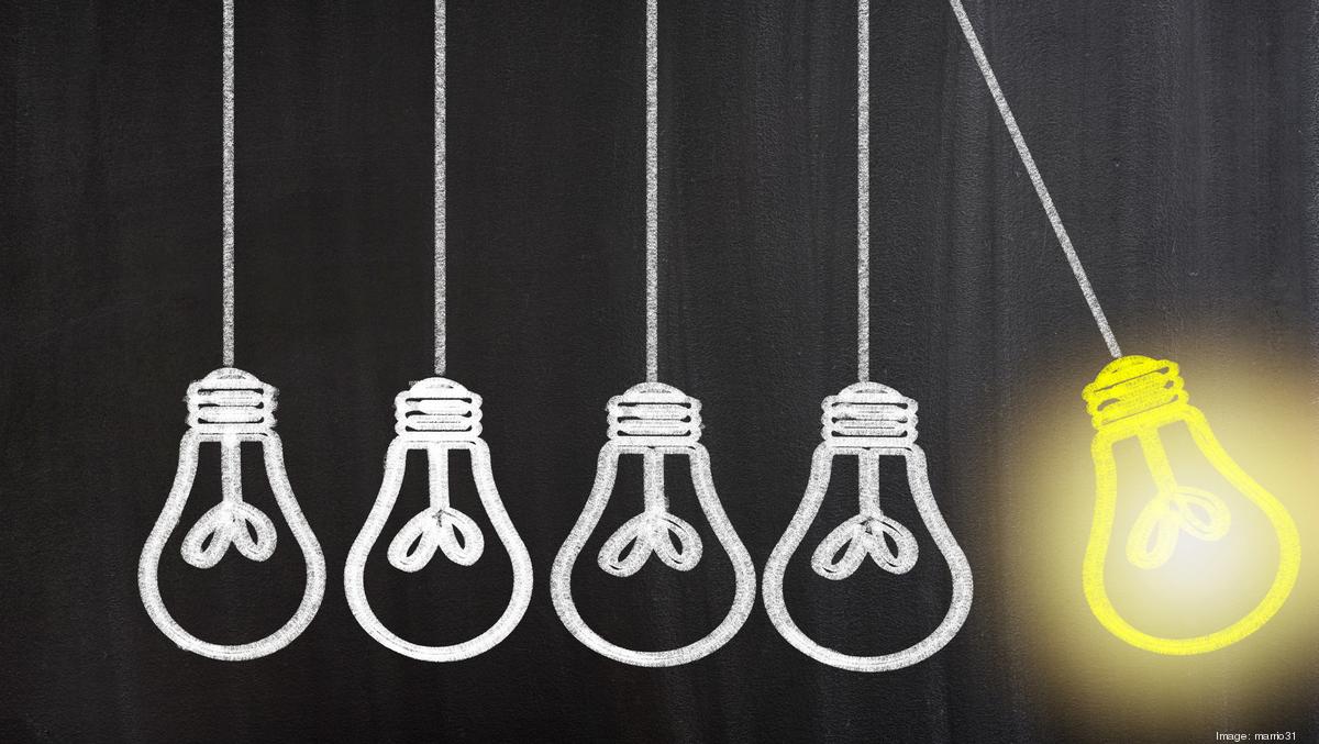 3 ways to boost innovation in the workplace - The Business Journals