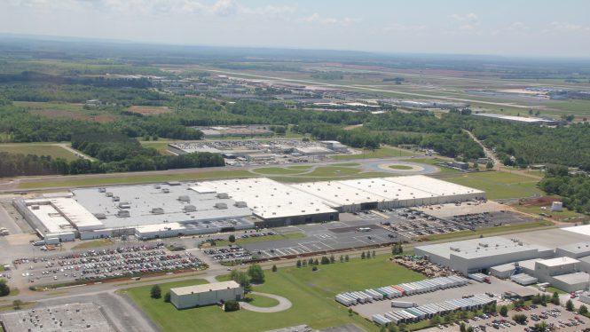 SES $70M Alabama project ahead of schedule - Birmingham Business Journal