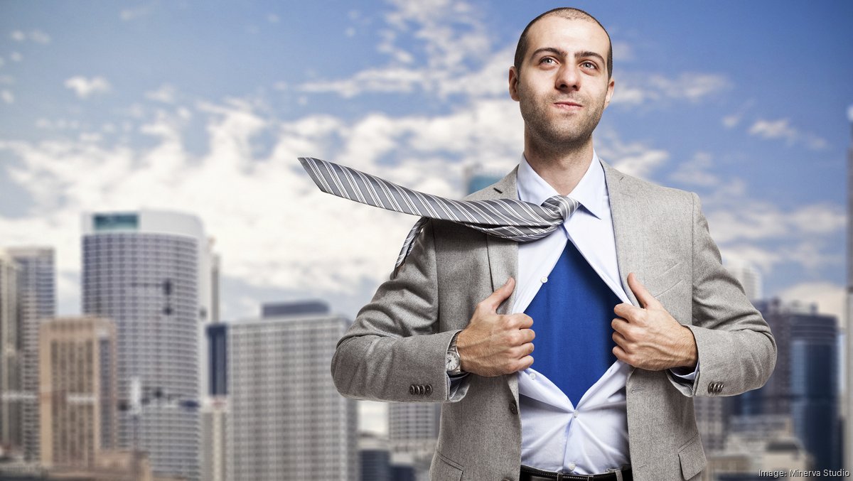 AZ entrepreneur to startups: Drop the arrogance, focus on sales ...