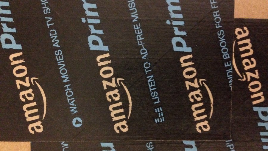 Amazon expands logistics network with 1-million-square-foot project in ...