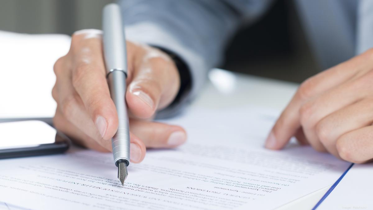 10 mistakes to avoid in letters of intent - Milwaukee Business Journal