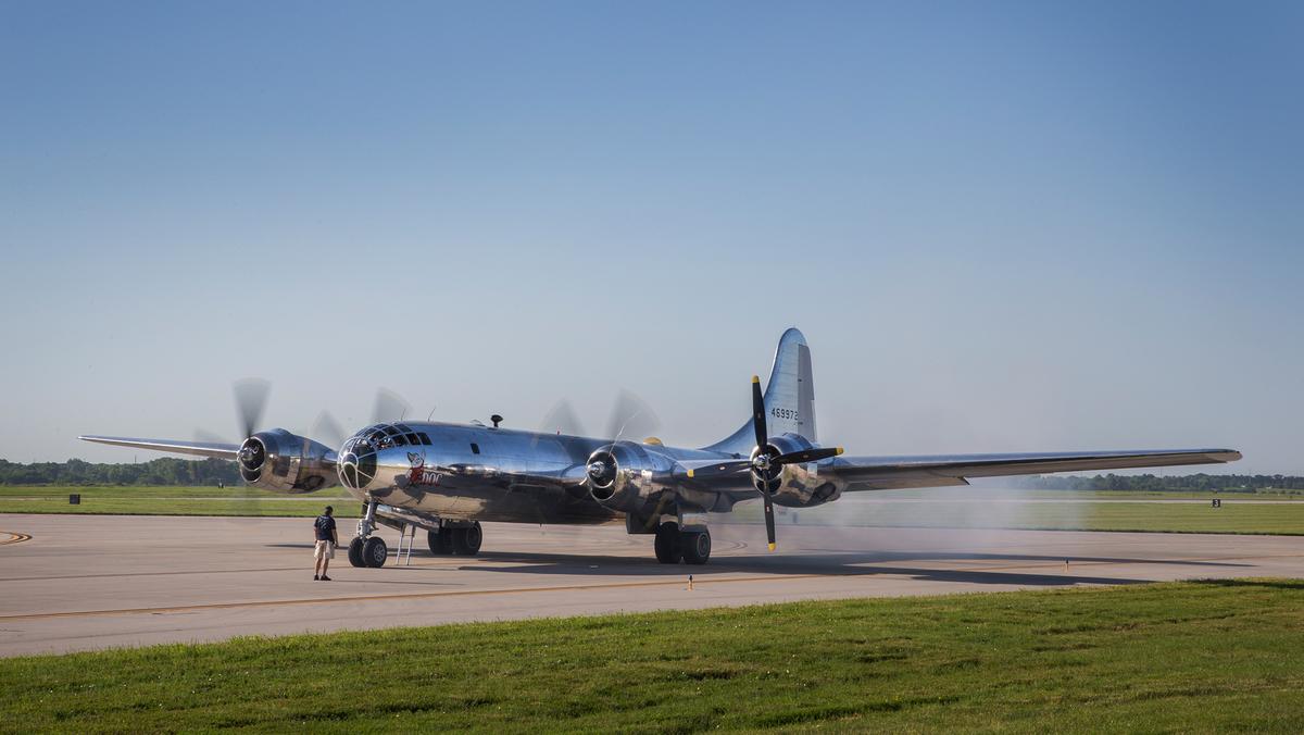Doc takes off in the Air Capital - Wichita Business Journal