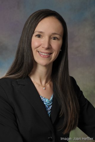 Heather Schecter promoted to CSO at Sunrise Management and Consulting ...
