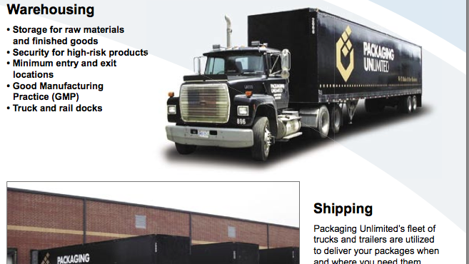 Hood Container Corp. plans to grow Louisville-based Packaging Unlimited ...