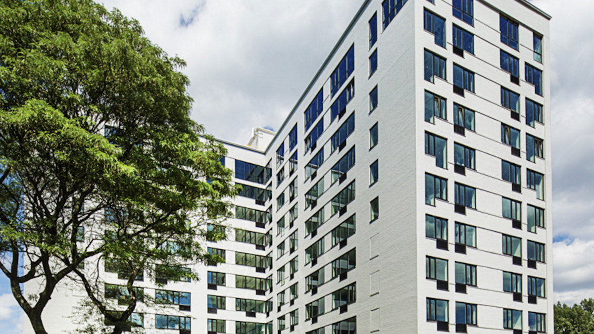 Post Brothers' Presidential City gets refinanced. - Philadelphia ...