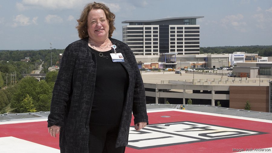 Mercy Health Jewish Hospital’s $80M expansion blends style, technology ...