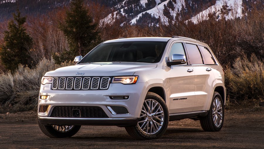 Fiat Chrysler's moves to build Jeep Cherokees in Belvidere - Chicago ...