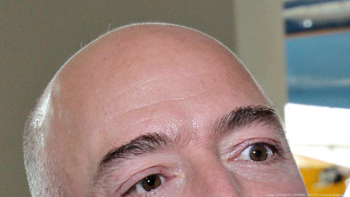 Jeff Bezos gets a cameo as an alien in upcoming Star Trek movie - Puget ...