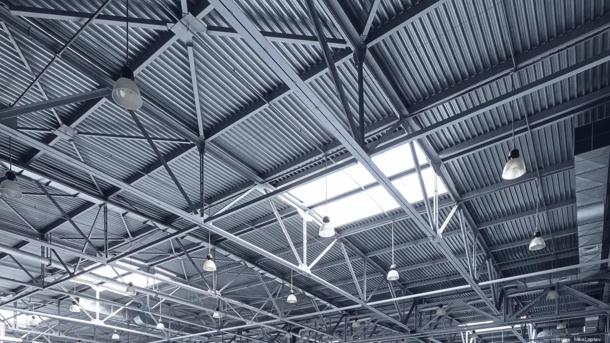 Benderson starts work on $21 million Cheektowaga warehouse project ...