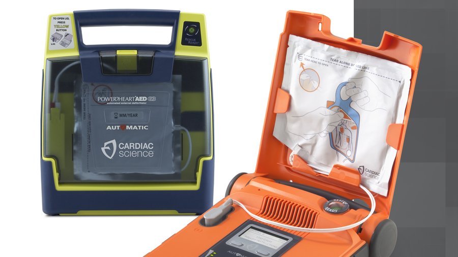 Cardiac Science appoints new CEO - Milwaukee Business Journal