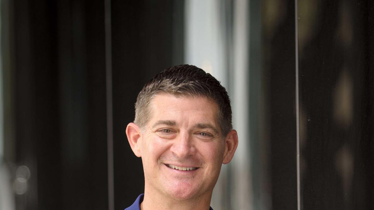 Three questions with Mark Burnett, ClubCorp's president and chief ...