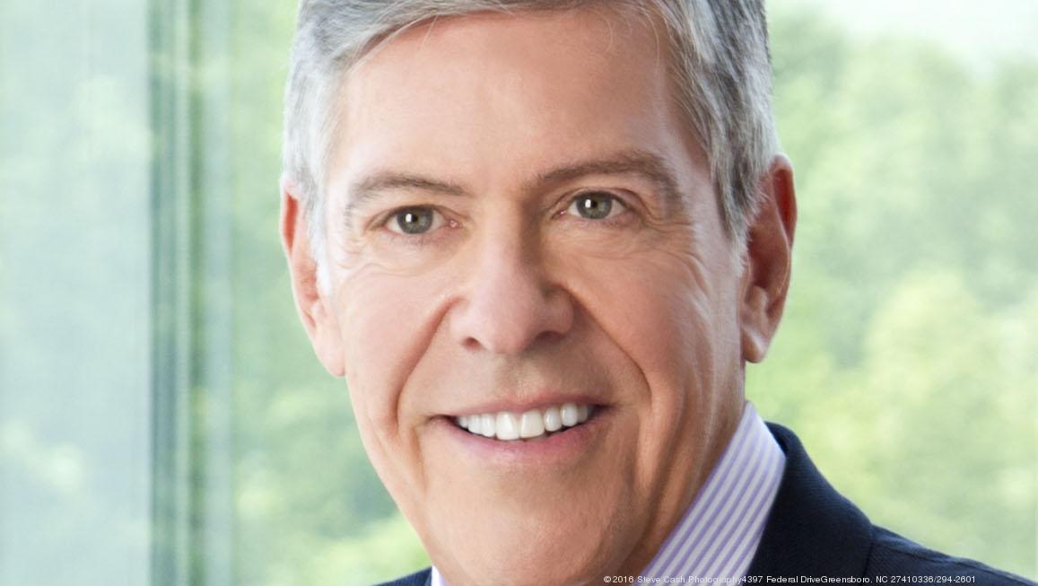 Tanger Outlets REIT restructures compensation for outgoing CEO Steven ...
