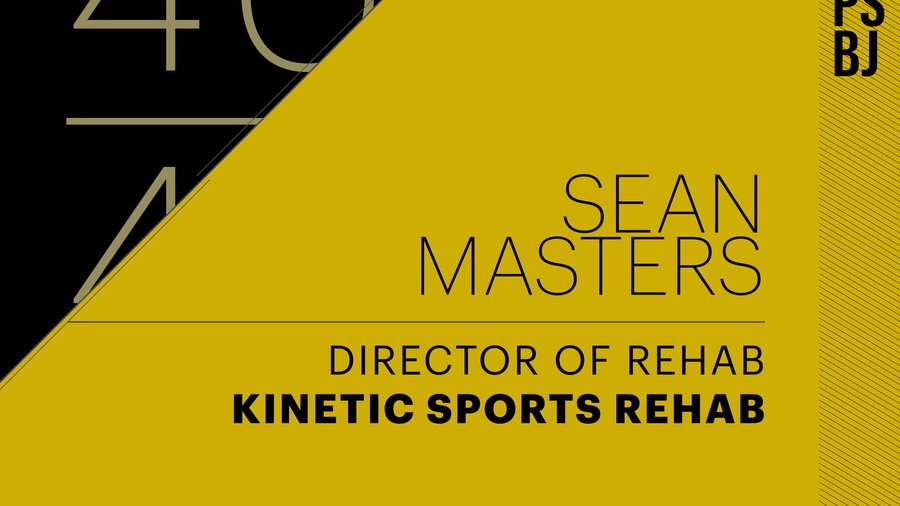 Meet the 2016 PSBJ 40 Under 40 honorees - Puget Sound Business Journal