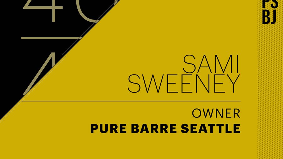 Meet the 2016 PSBJ 40 Under 40 honorees - Puget Sound Business Journal