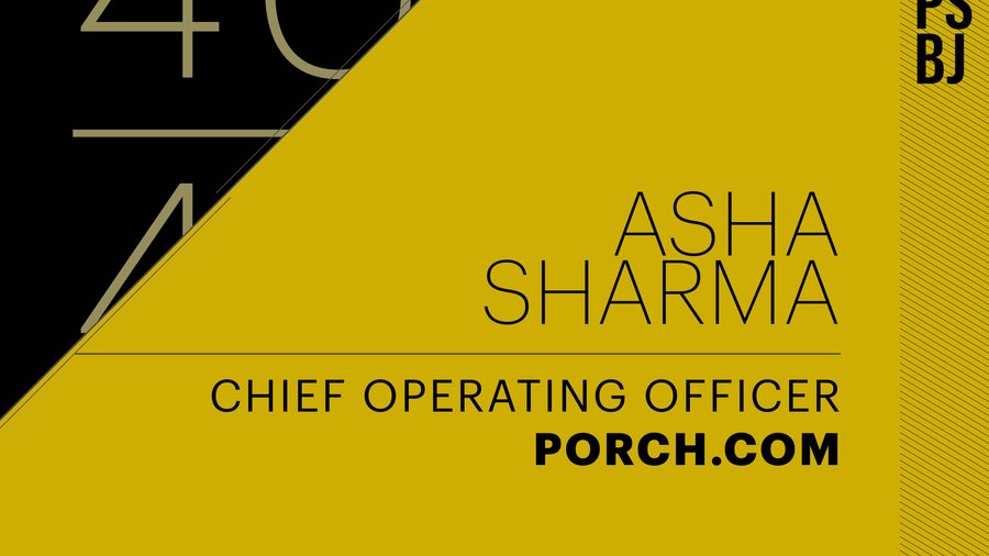 Meet the 2016 PSBJ 40 Under 40 honorees - Puget Sound Business Journal