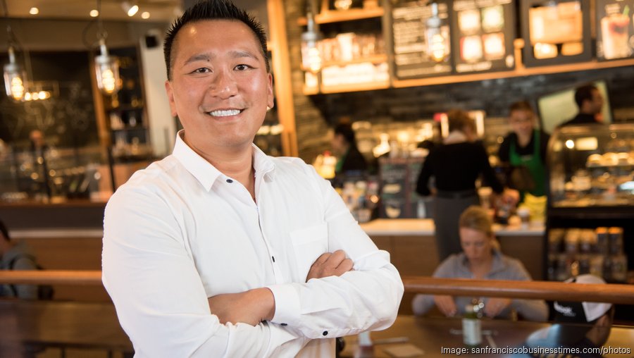 Starbucks focuses on hiring Bay Area young people - San Francisco ...