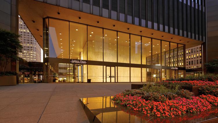 Boston Properties CFO shares plans for newly acquired Seattle tower ...