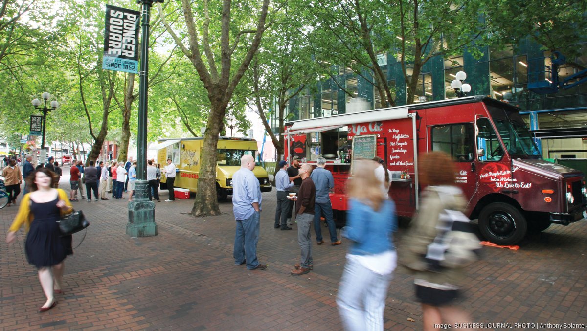 Seattle to debut 'Unity Loop' ahead of World Cup - Puget Sound Business ...