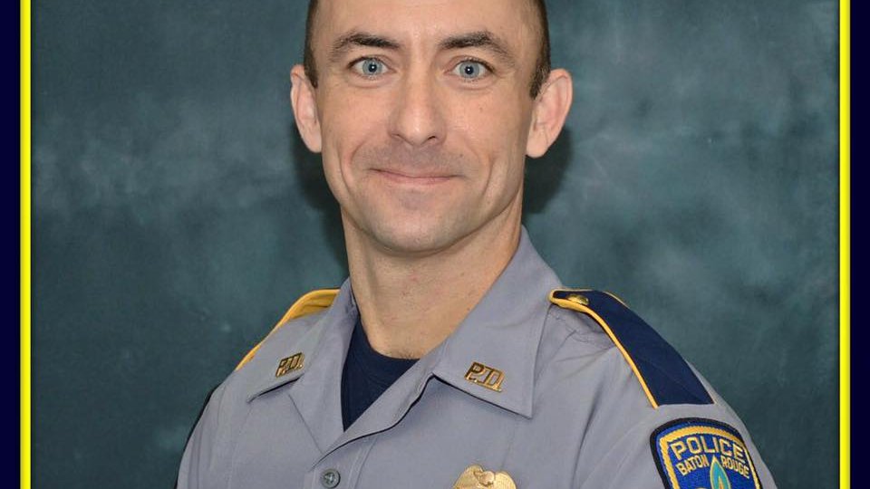 Phoenix-area police on edge, taking precautions after Baton Rouge ...