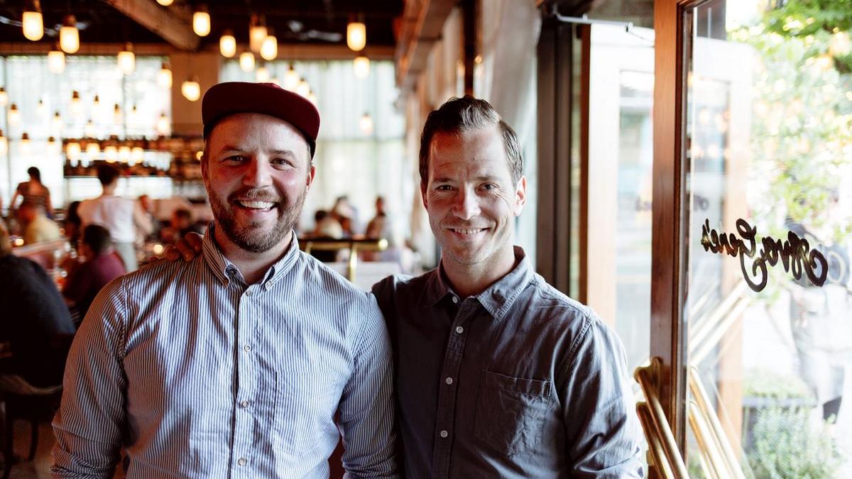 Eat It Up: It's only the beginning for Ava Gene's new owners - Portland ...