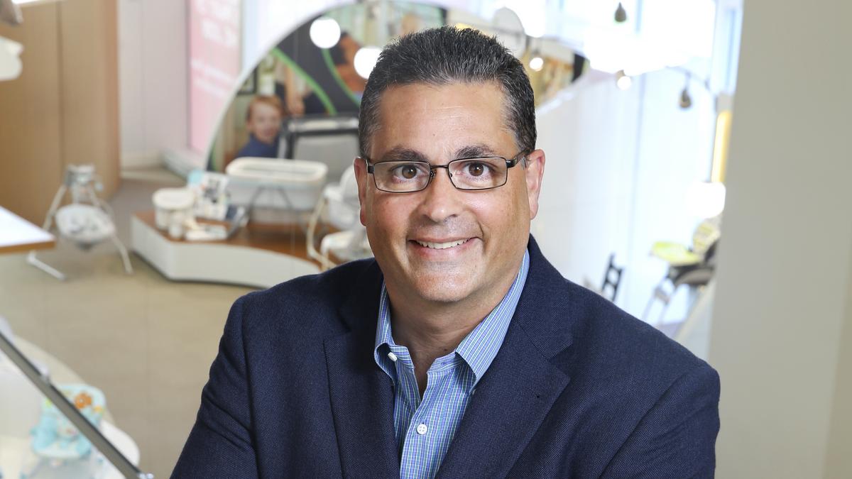 Kids II fills new president position - Atlanta Business Chronicle