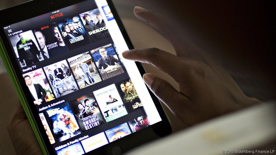 What the FCC’s new take on net neutrality means for Netflix - Silicon ...