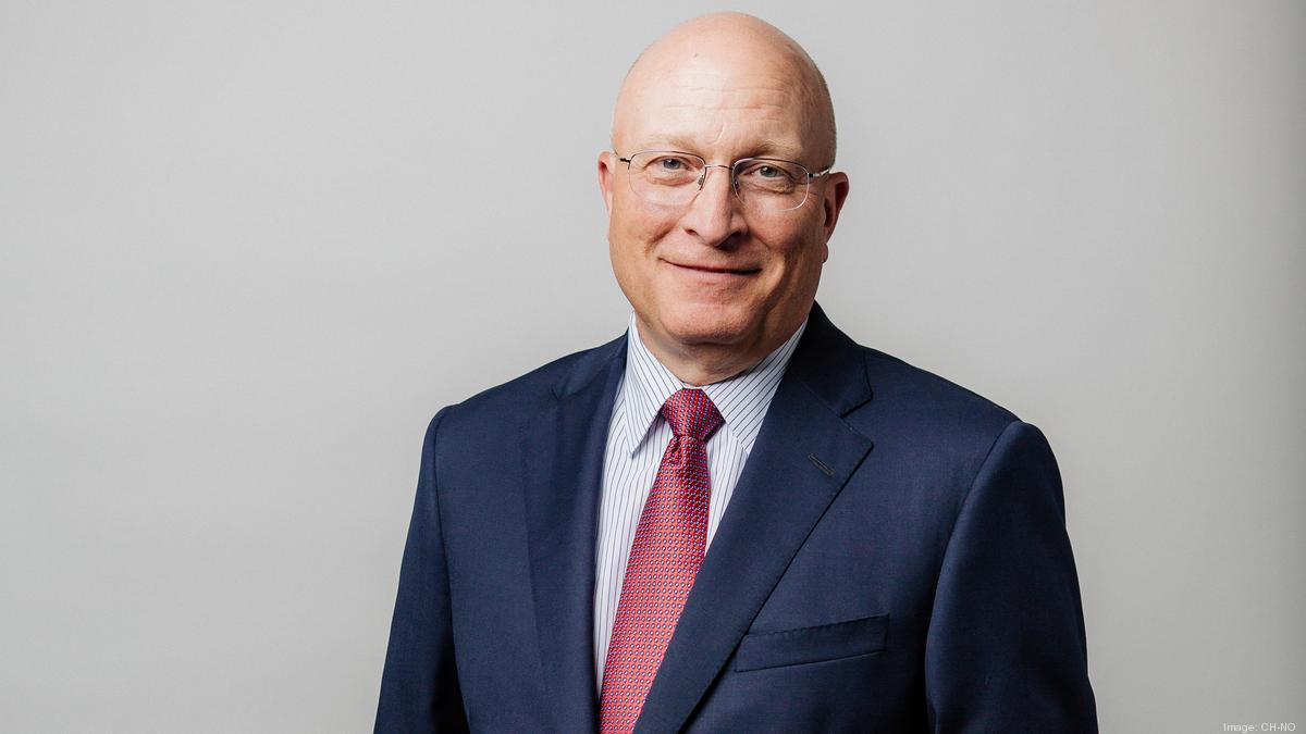 Ted Crandall: CFO of the Year - Large Companies - Milwaukee Business ...