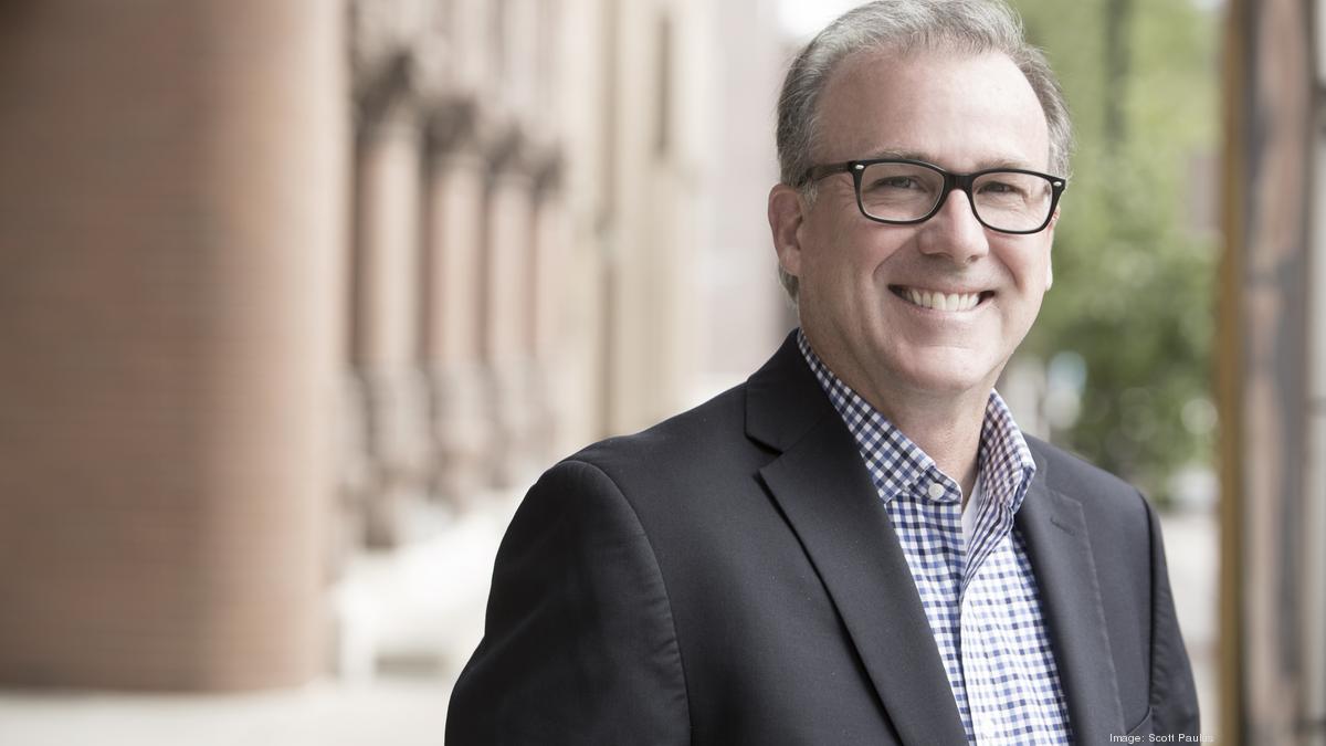 David Johnson: CFO of the Year - Large Companies - Milwaukee Business ...