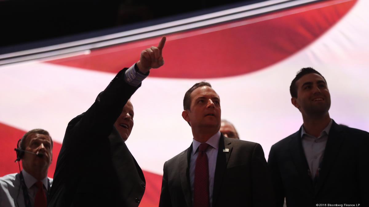 Wisconsin well-represented at GOP convention: Slideshow - Milwaukee ...