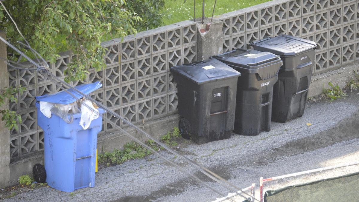 Garbage rates in San Francisco set to spike 14% - San Francisco ...
