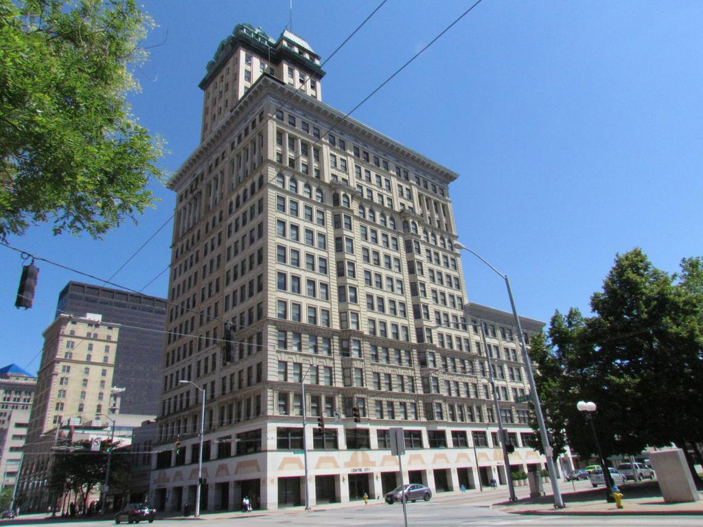 Dayton: Downtown: Development and News - Page 9 - Southwest Ohio ...