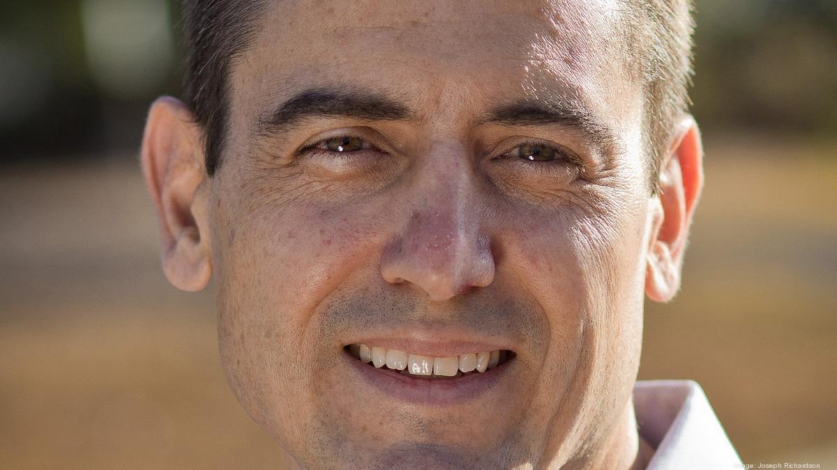 Q&A with Jim Minnick, 2018 Most Admired CEO - Atlanta Business Chronicle