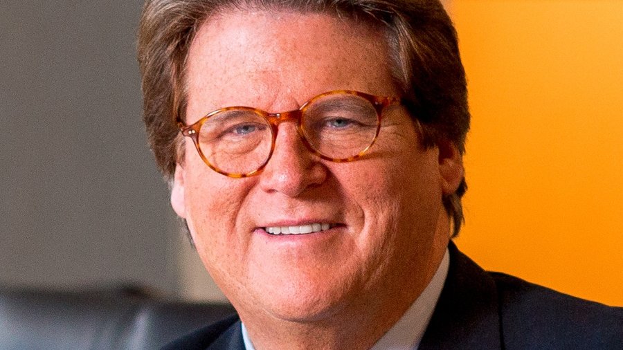 Bremer Financial CEO Pat Donovan is retiring - Minneapolis / St. Paul ...