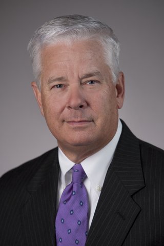 Tom Wiley to succeed Joe Evans as CEO of State Bank Financial Corp ...