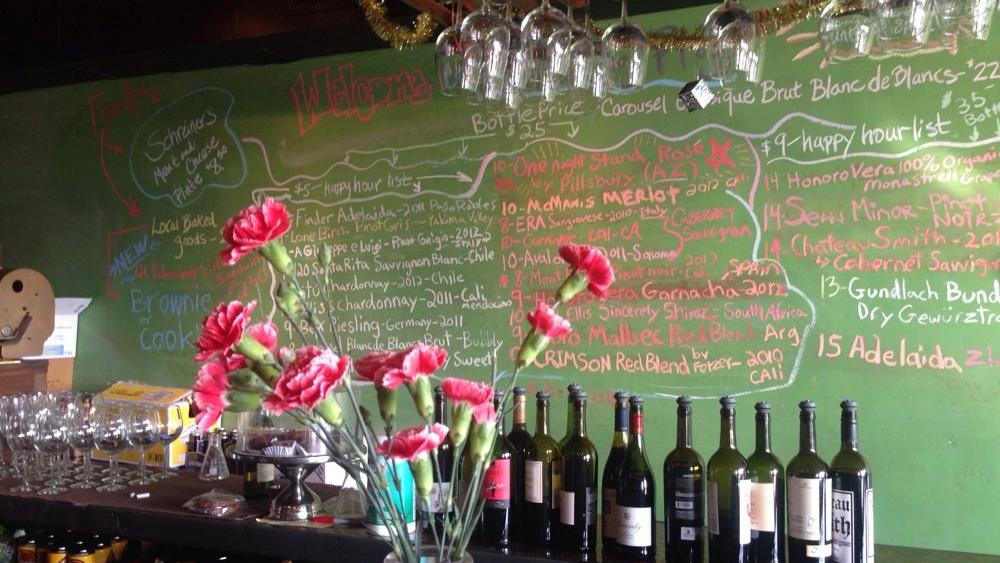 The Whining Pig takes over Arcadia's Pig's Meow; opening new location ...