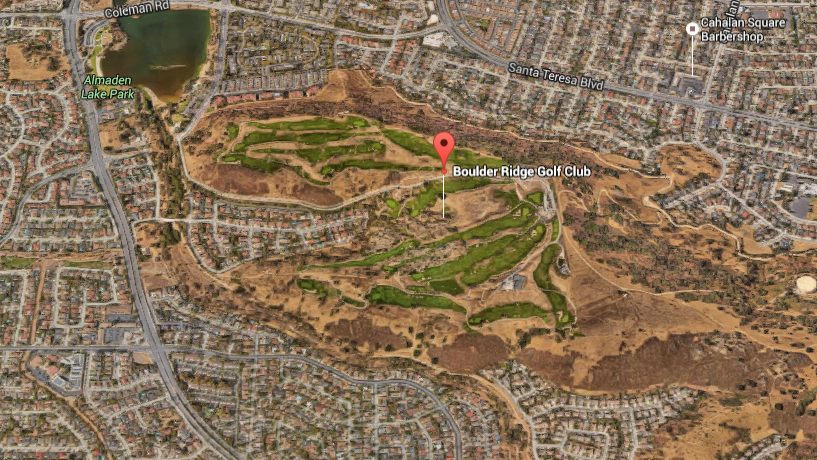 Bay Club buys the Golf Club at Boulder Ridge in San Jose's Almaden ...