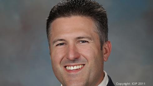 Jeff Dern named CFO of Pride Industries - Sacramento Business Journal