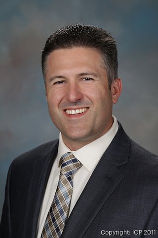 Jeff Dern named CFO of Pride Industries - Sacramento Business Journal